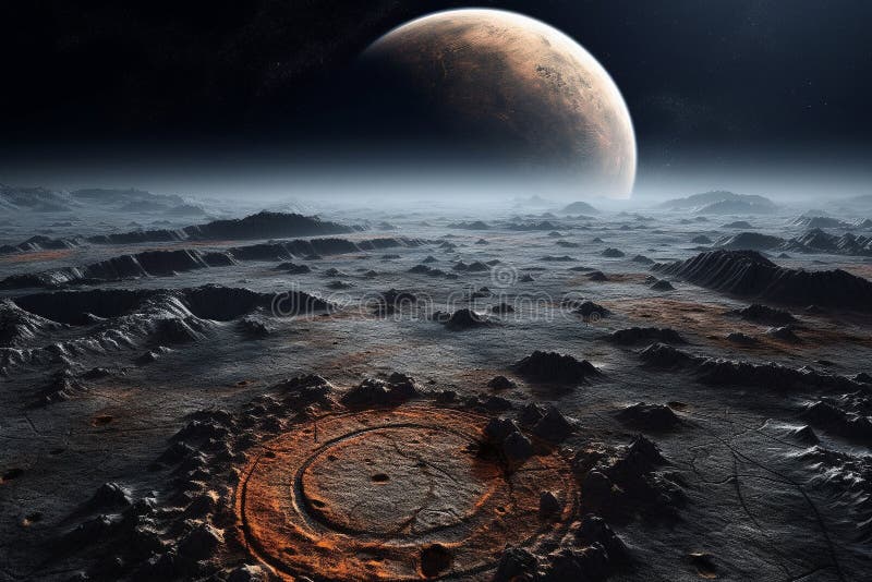 Unlocking the Universe: High-Resolution Visual Journey through Outer ...