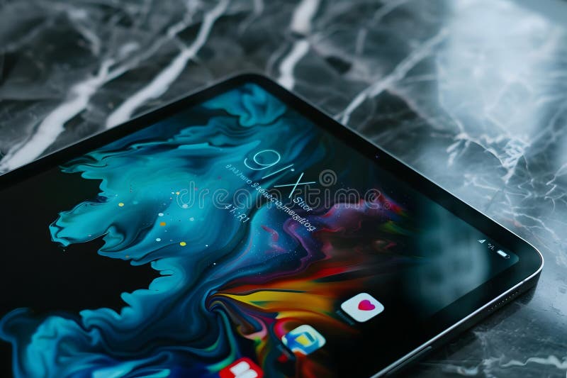 Unlocking Vibrant Abstract Designs, Exploring the Artistic Potential of ...