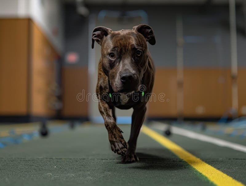 Unlocking Your Dog Potential Agility Training Exercises for Enhanced ...