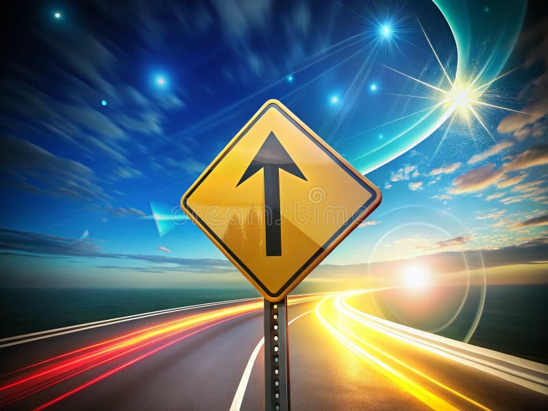 Unlocking Your Potential a 3D Visualization of the Law of Attractions ...