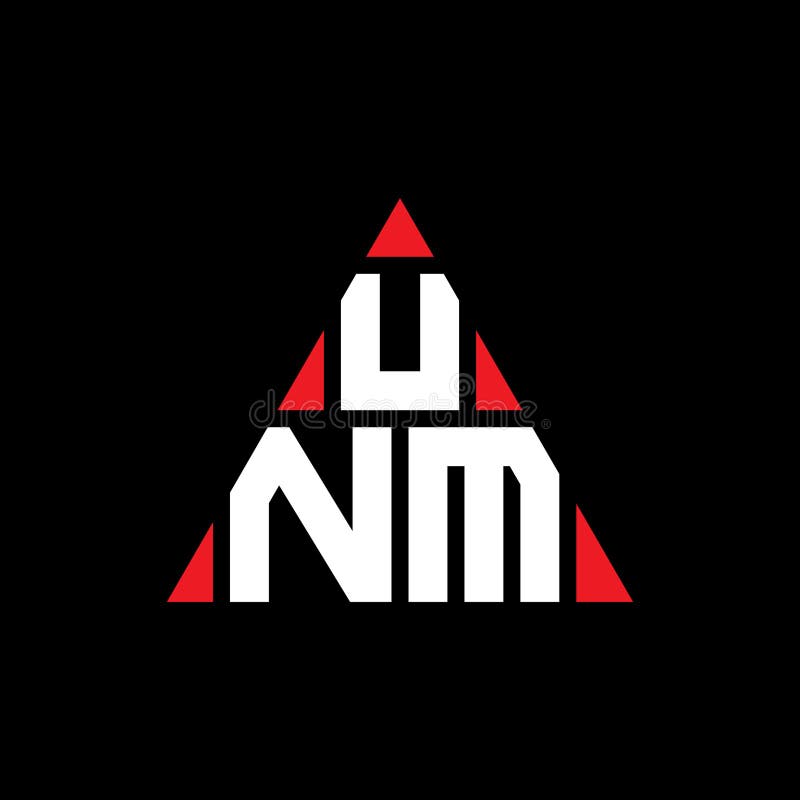 Unm Triangular Stock Illustrations – 3 Unm Triangular Stock ...