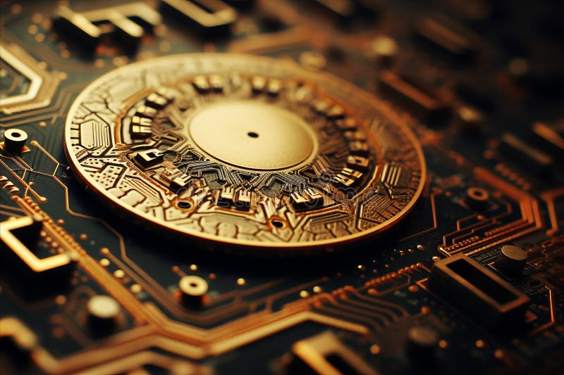 Unmanned Computer Systems. Revolutionary Approach To Ensuring Robust ...