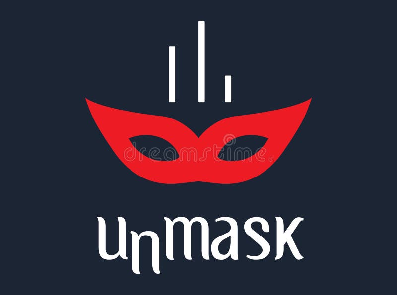 Unmasked Stock Illustrations – 76 Unmasked Stock Illustrations, Vectors ...