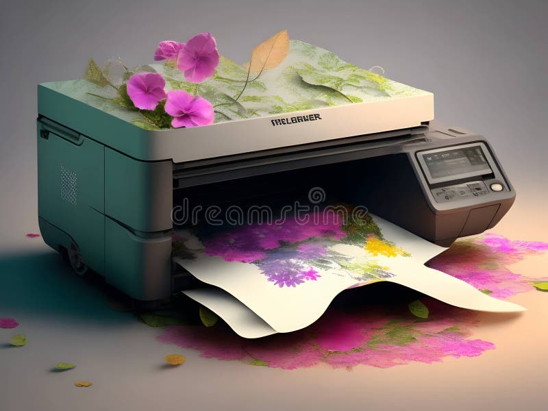 Printing Tasks Stock Illustrations – 102 Printing Tasks Stock ...