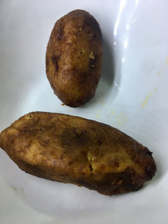 Unnakkai Kerala snacks stock photo. Image of snacks, ramadan - 94159464