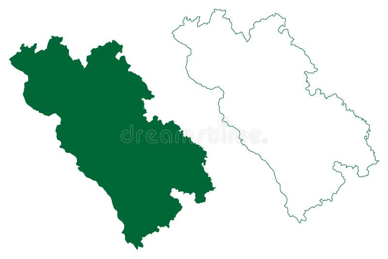 Unnao Map Stock Illustrations – 3 Unnao Map Stock Illustrations ...