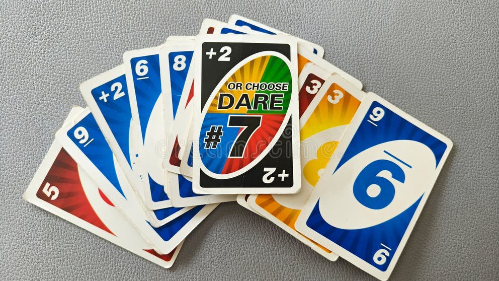 209 Playing Cards Uno Anime Stock Photos - Free & Royalty-Free Stock ...