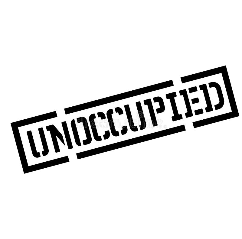 Unoccupied Stock Illustrations – 1,409 Unoccupied Stock Illustrations ...