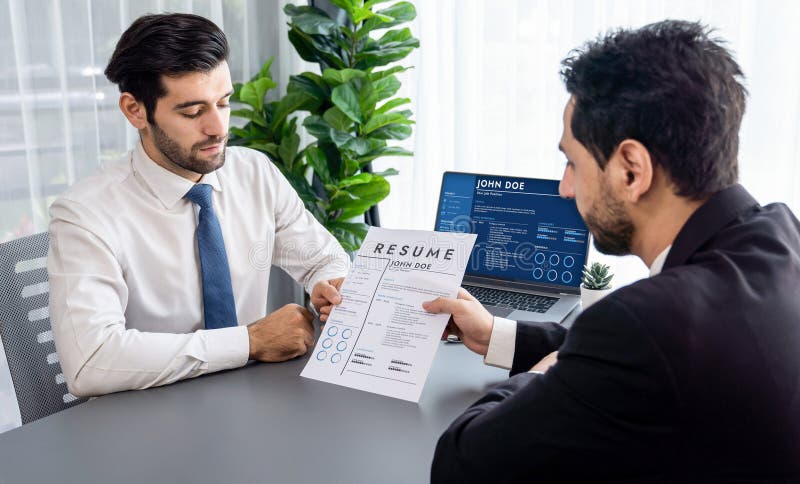 Unpleasant Interview with Interviewer and Candidate Feel Dissatisfied ...