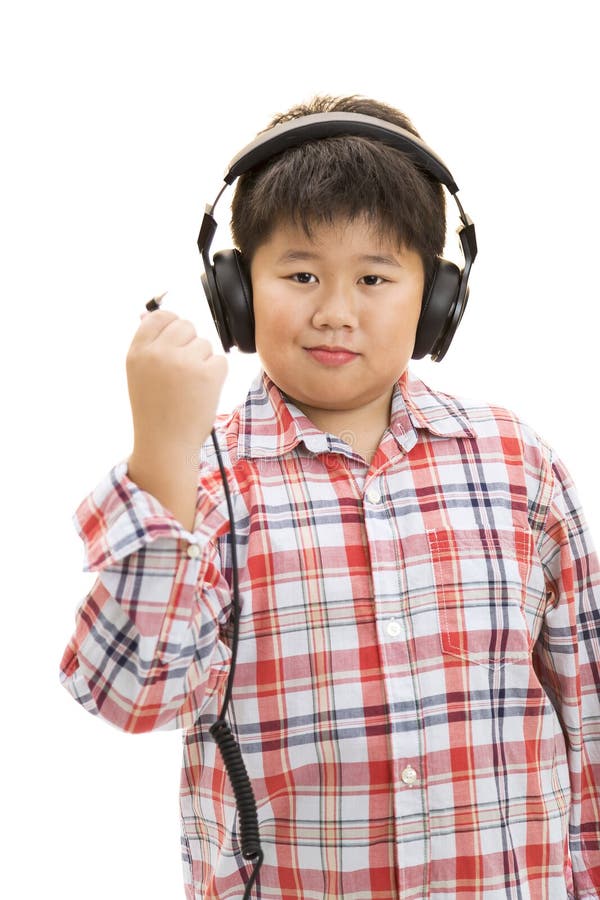 Unplug boy stock image. Image of entertainment, education - 34464049