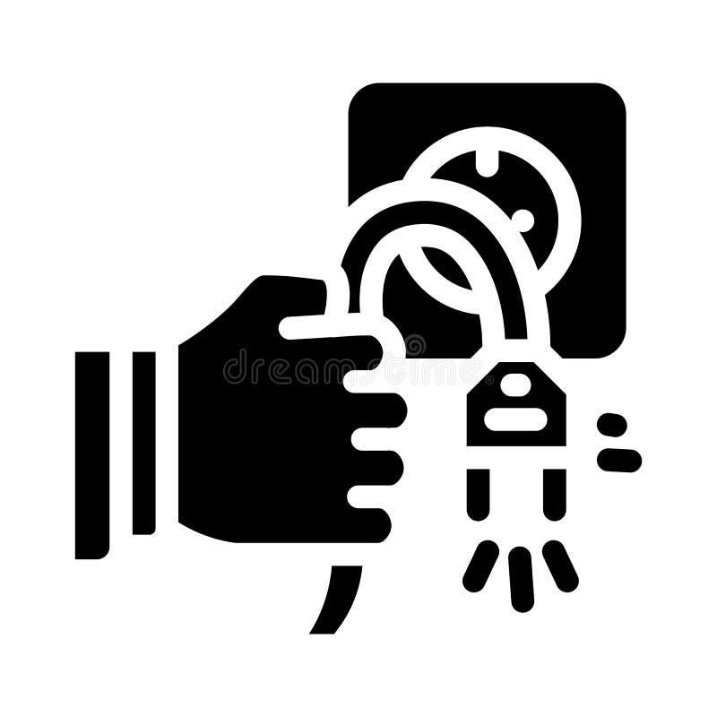 Unplug Appliance Stock Illustrations – 299 Unplug Appliance Stock ...