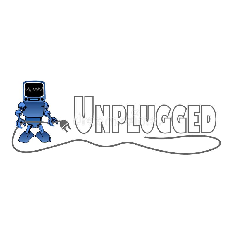 Unplugged Stock Illustrations – 8,313 Unplugged Stock Illustrations ...