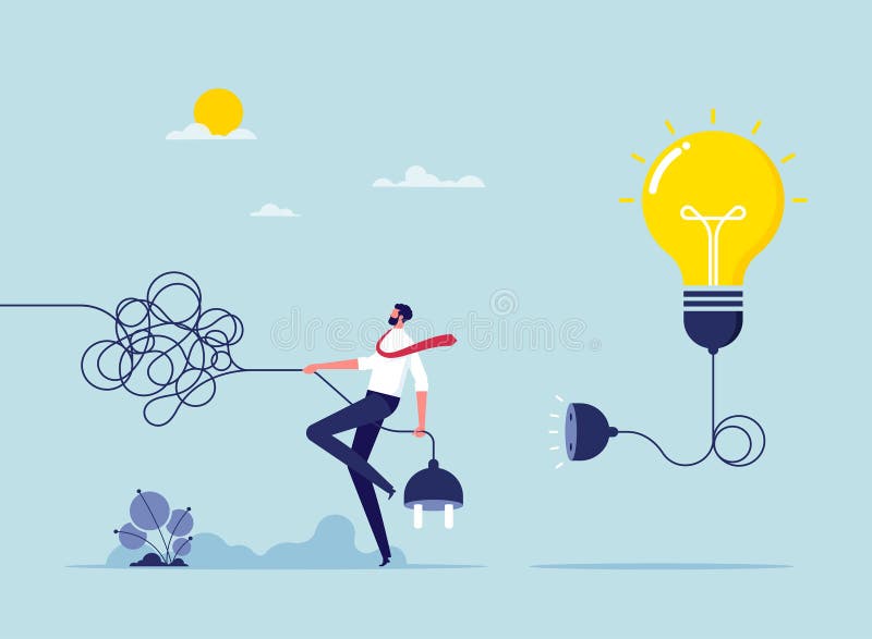 Difficult Problem Mess Business Stock Illustrations – 952 Difficult ...