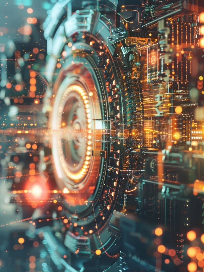 Unravel the Complexities of Quantum Computing As it Empowers Quantum Encryption and Algorithms ...