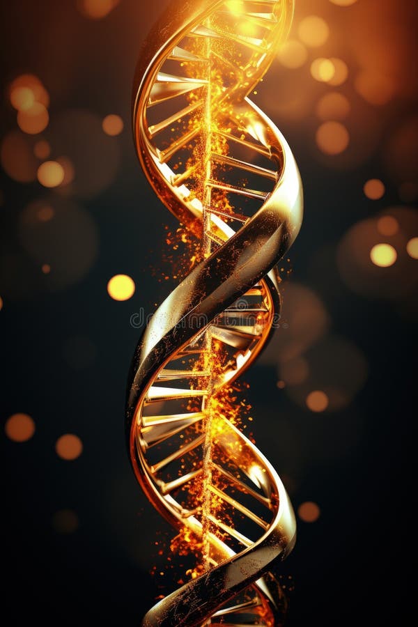 Unraveling the Mysteries of Dna: Exploring Its Structure, Function, and ...