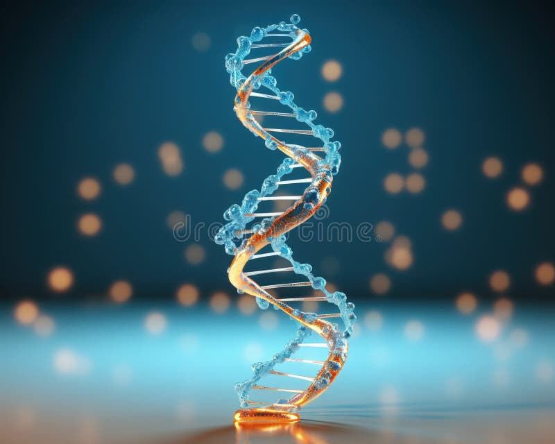 Unraveling the Mysteries of Dna: Exploring Its Structure, Function, and ...