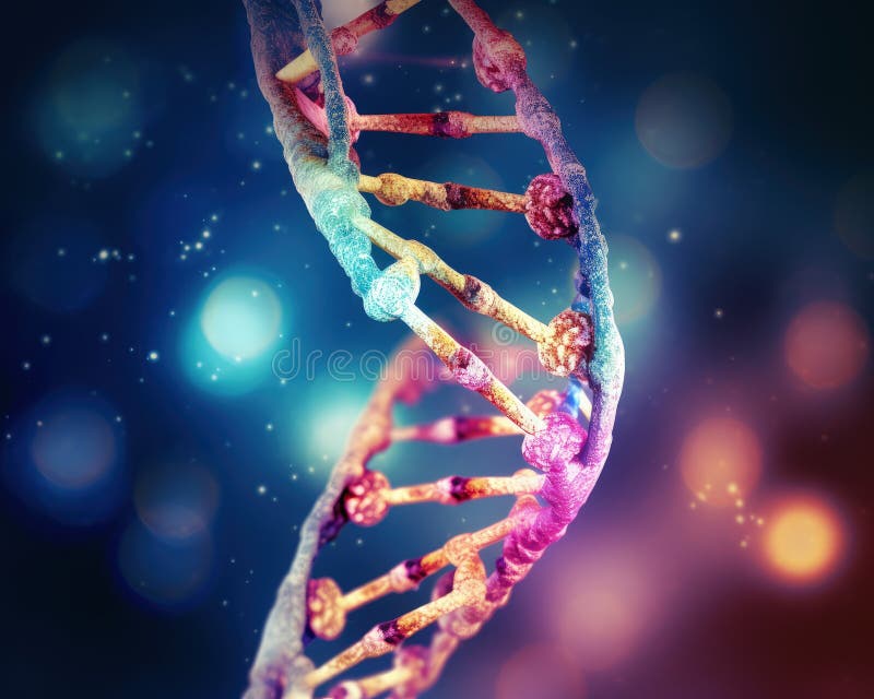 Unraveling the Mysteries of Dna: Exploring Its Structure, Function, and ...