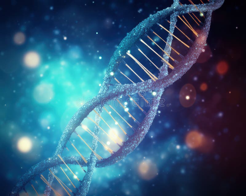 Unraveling the Mysteries of Dna: Exploring Its Structure, Function, and ...