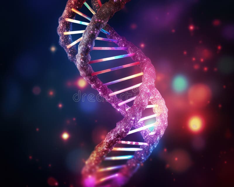 Unraveling the Mysteries of Dna: Exploring Its Structure, Function, and ...