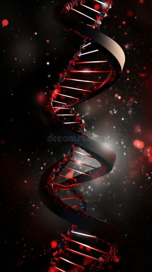 Unraveling the Mysteries of Dna: Exploring Its Structure, Function, and ...