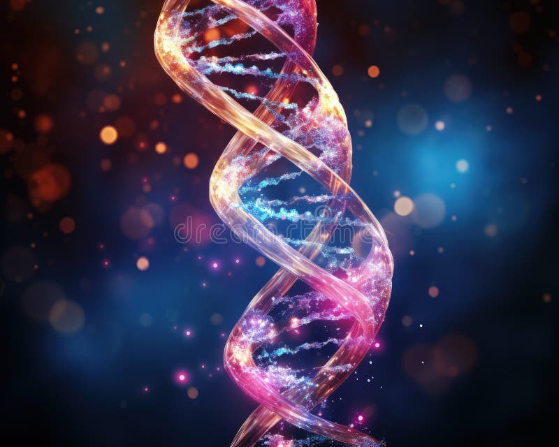 Unraveling the Mysteries of Dna: Exploring Its Structure, Function, and ...