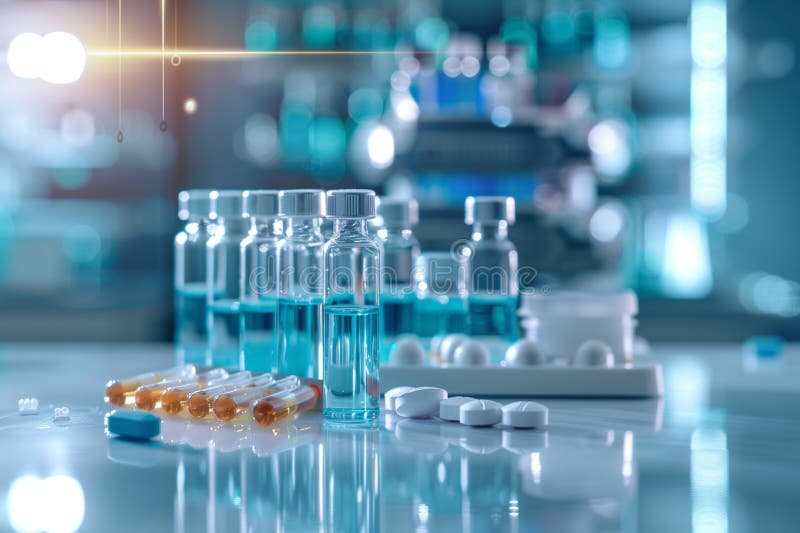 Unraveling the Path To Medical Breakthroughs: a Captivating ...