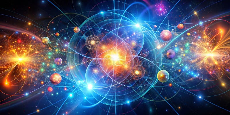 Unraveling Quantum Chaos Visualizing Complex Dynamics in Quantum ... Unraveling Quantum Chaos Visualizing Complex Dynamics in Quantum ...