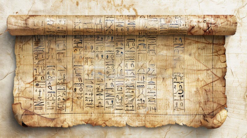 Unraveling the Secrets of Ancient Egypt: Exploring the Intriguing ...