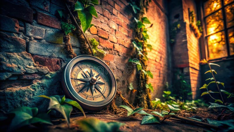 Unraveling the Urban Labyrinth a Guide To City Exploration Using a ...