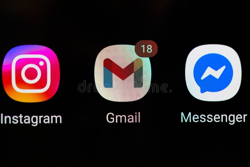 646 App Gmail Icon Stock Photos - Free & Royalty-Free Stock Photos from ...