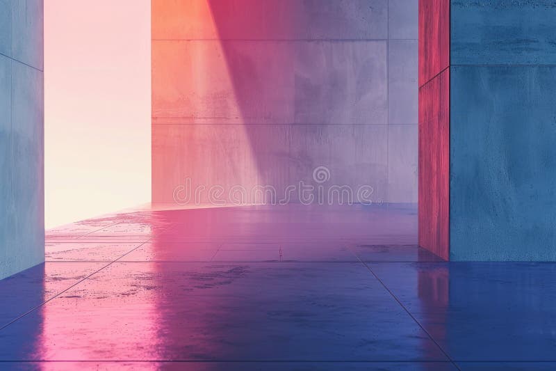 Unreal Engine 5.1. Path Tracing. Concrete Room with Colored Lighting ... Unreal Engine 5.1. Path Tracing. Concrete Room with Colored Lighting ...