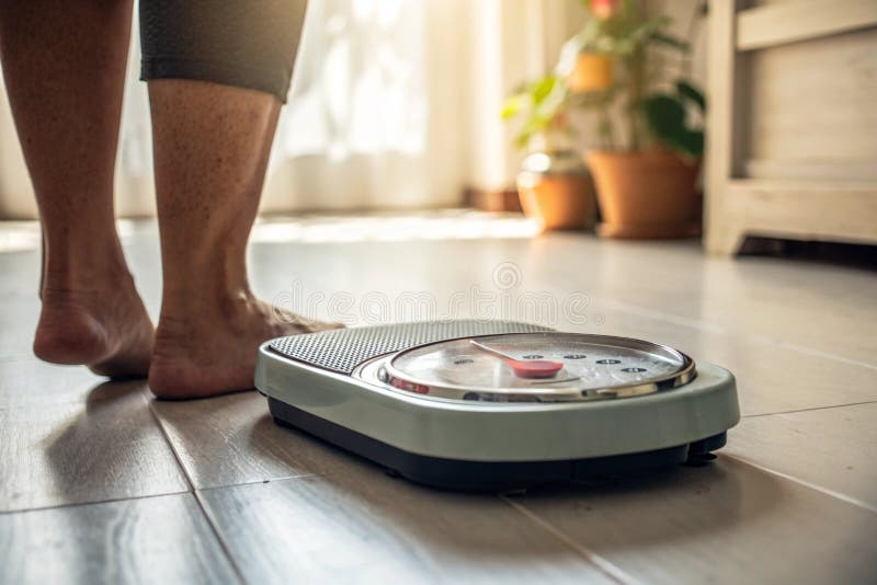 Unrecognisable Overweighted Man Stock Illustrations – 4 Unrecognisable ...