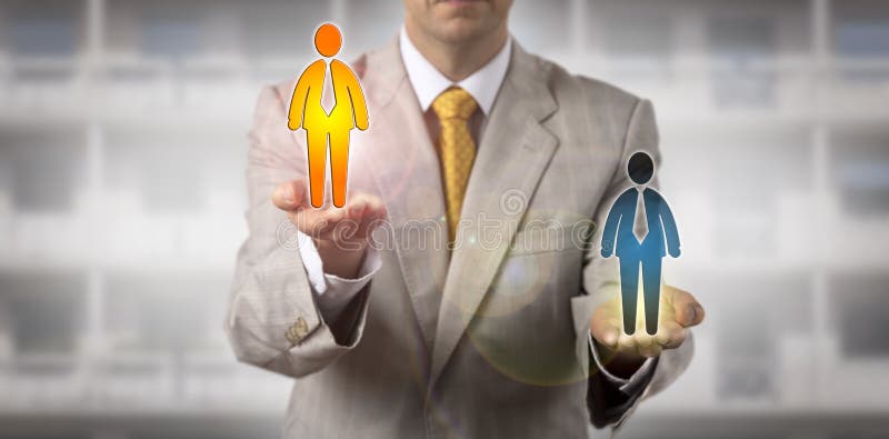 Hiring Manager Sourcing Talent in Cyber Space Stock Image - Image of ... Hiring Manager Sourcing Talent in Cyber Space Stock Image - Image of ...