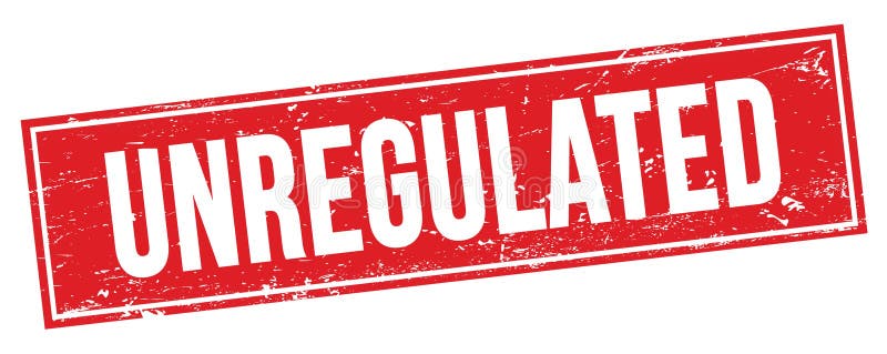 Unregulated Text Stock Illustrations – 45 Unregulated Text Stock ...