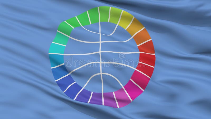Unrepresented Nations Flag Stock Illustrations – 7 Unrepresented ...