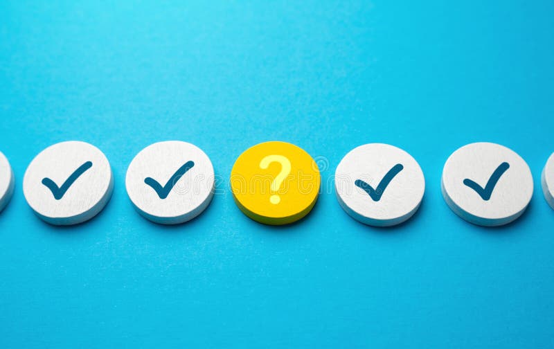 Unresolved Issue. Finding an Answer To a Question. Troubleshooting ...