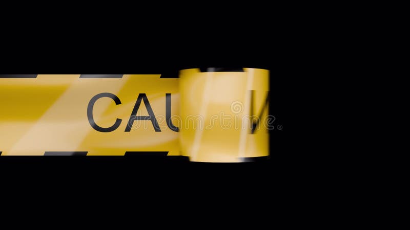 Long Danger Tape Stock Footage & Videos - 12 Stock Videos