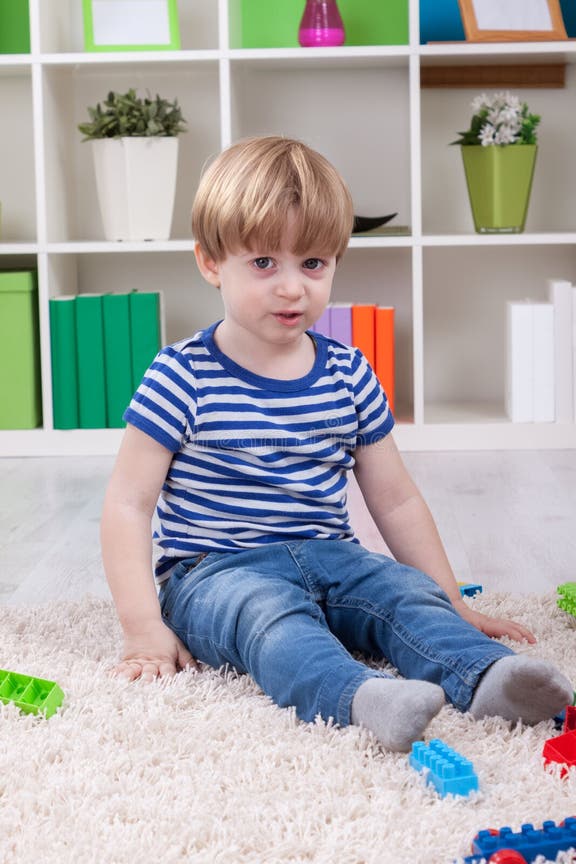 Unruly child stock photo. Image of room, discipline, children - 38240918