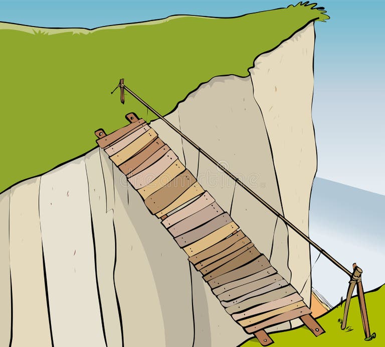 Rickety Stock Illustrations – 535 Rickety Stock Illustrations, Vectors ...