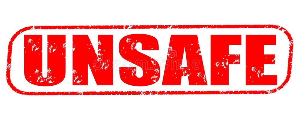 Unsafe Act Stock Illustrations – 113 Unsafe Act Stock Illustrations ...