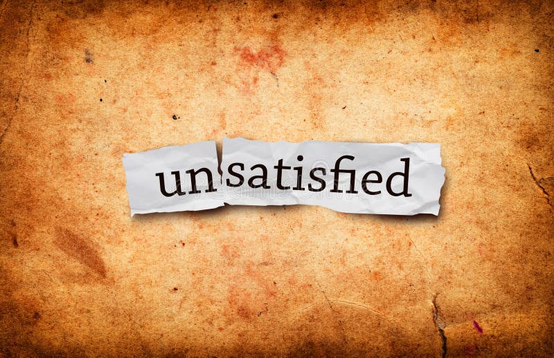 Unsatisfied Stock Photos - Download 4,795 Royalty Free Photos