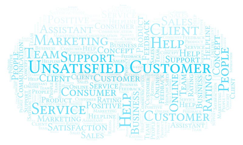 Unsatisfied Stock Illustrations – 702 Unsatisfied Stock Illustrations ...