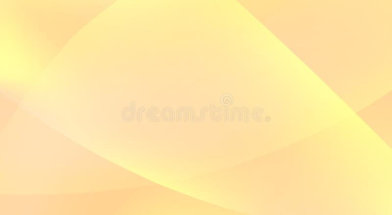 Unsaturated Light Warm Orange Wallpaper. Vector Background Stock Vector ...