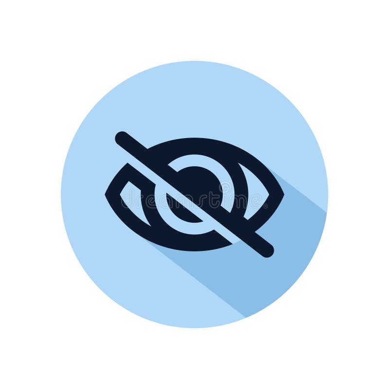 Unseen Icon Stock Illustrations – 270 Unseen Icon Stock Illustrations ...