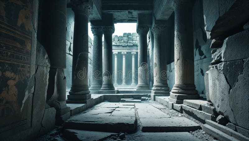 Secrets Forgotten Temple Stock Photos - Free & Royalty-Free Stock ...
