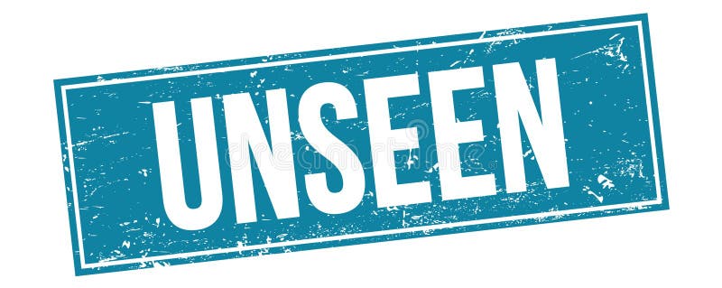 Unseen Sign Stock Illustrations – 305 Unseen Sign Stock Illustrations ...