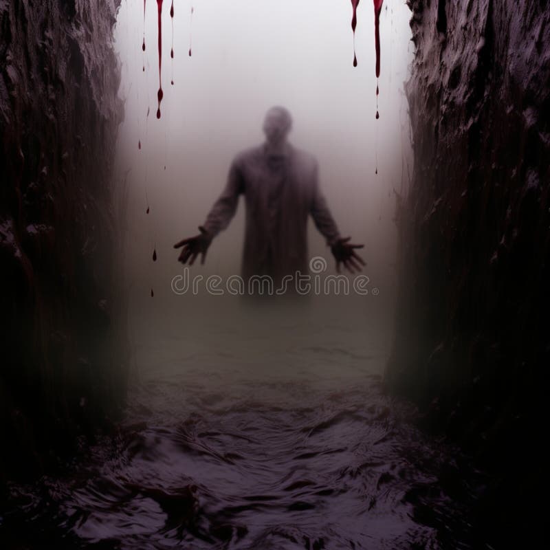 The Unsettling and Terrifying Idea Behind a Bone Chilling Horror Flick ...