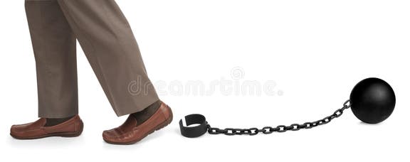 Unshackled stock photo. Image of unchained, unlocked, liberation - 1385220