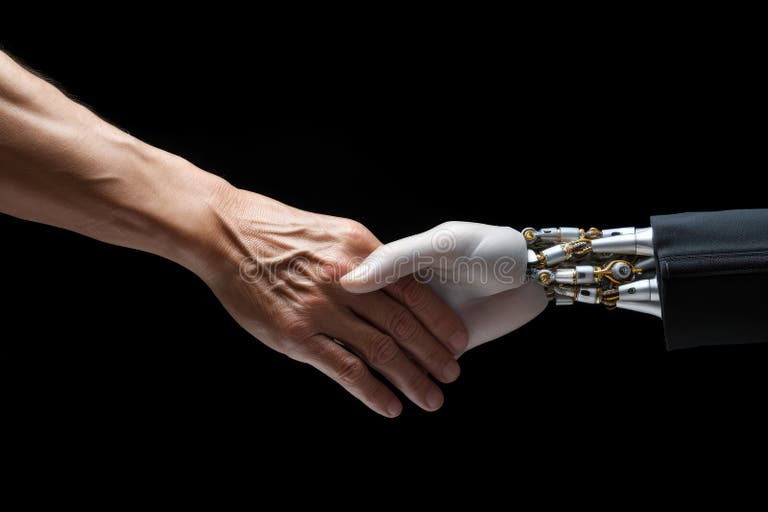 Humanized Robots Stock Illustrations – 15 Humanized Robots Stock ...