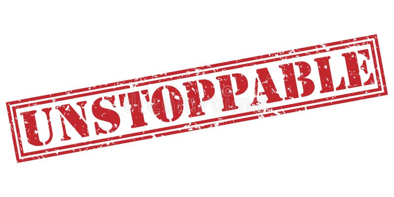 Unstoppable Stock Illustrations – 495 Unstoppable Stock Illustrations ...